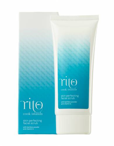 Facial | Rito Cook Islands
