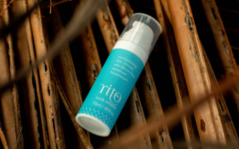 Rito Cook Islands Skincare Haircare & Coconut Oil