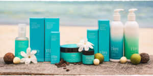 Our Story – Rito Cook Islands